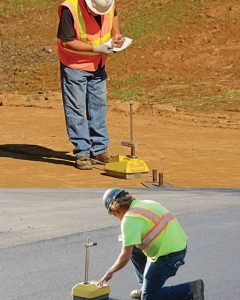 General Inspection and Testing Services | Construction Monitoring